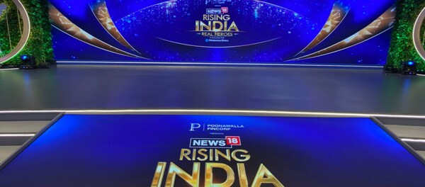 Rising India Summit 2023 Highlights: Anurag Thakur targets Kejriwal ...