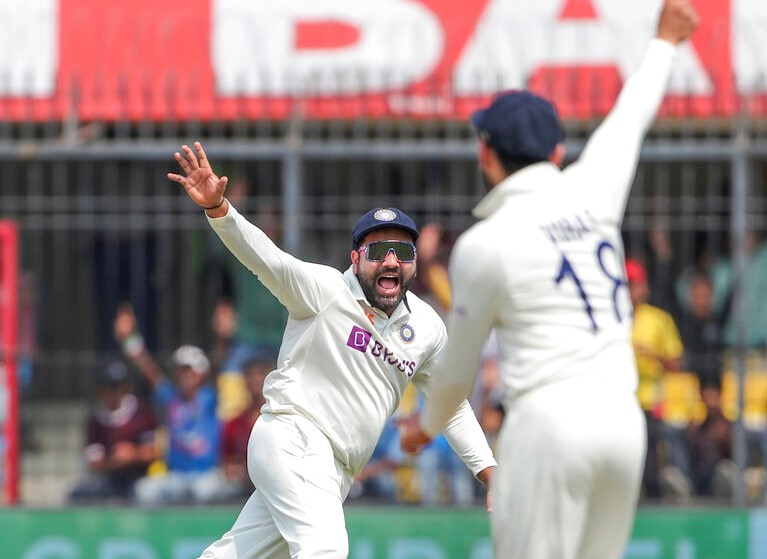 Virat Proposes, Rohit Disposes; Should India host Tests in only limited ...