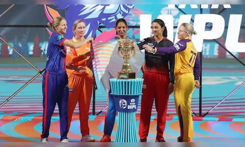 WPL 2023 Points Table: Mumbai Indians beat Royal Challengers Bangalore ...