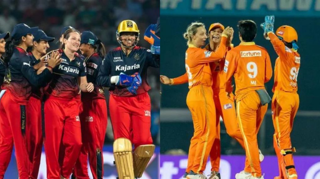 WPL 2023 RCB vs GG highlights: Sophie Devine's 36-ball 99 helps Royal ...