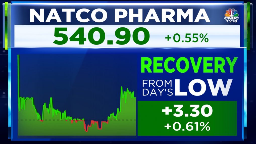 Natco Pharma launches generic version of cancer treatment drug in Canada