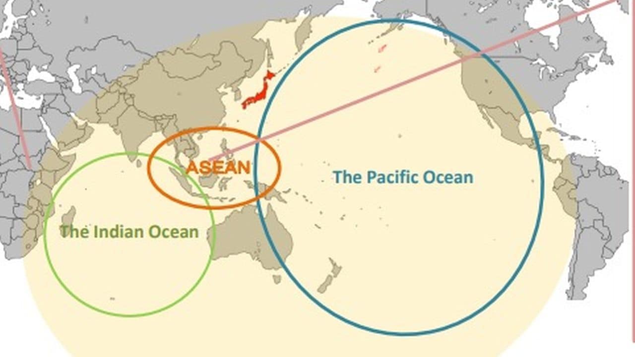 Explained: What is Japan’s Free and Open Indo-Pacific policy and its ...