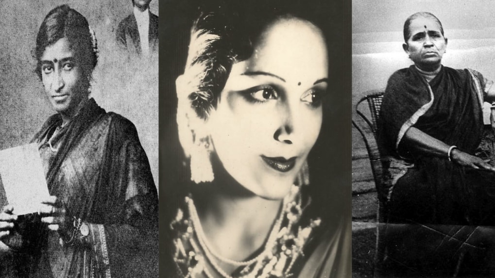 Who was the first-ever Bollywood heroine — and more