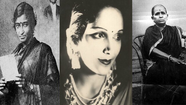 Who was the first-ever Bollywood heroine — and more - CNBC TV18