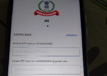 Tax department's new AIS app FAQ: How it works, steps to access, benefits, key details - CNBC TV18