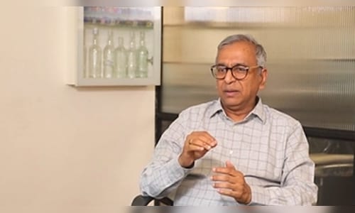 Here’s how Alok Kejriwal plans to change the lives of 18 million deaf ...