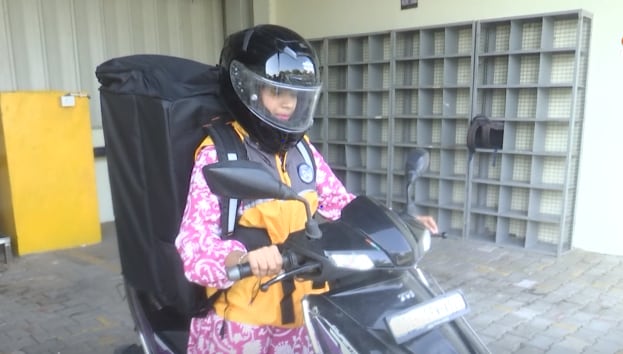 How women are ‘delivering’ change in these Amazon stories