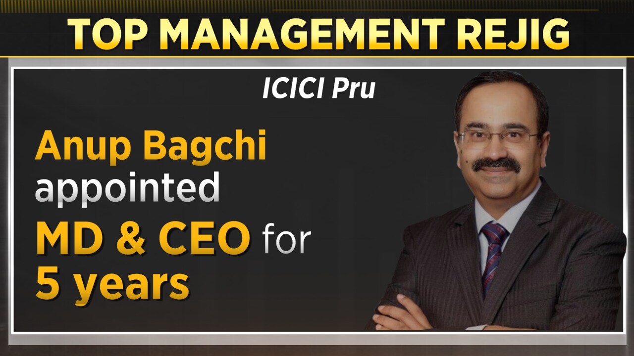 Winds of change at India Inc. - A list of top management changes in ...