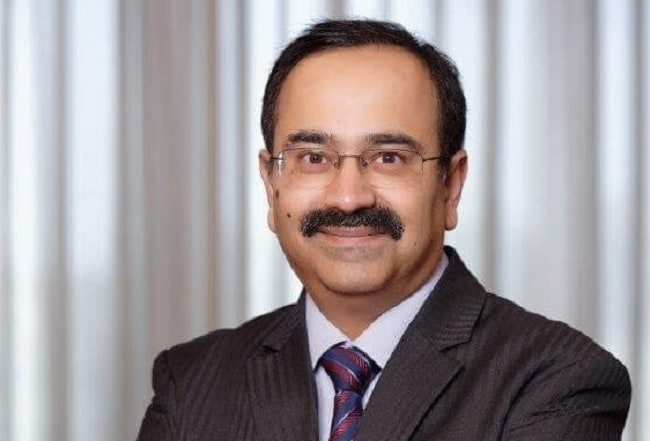 ICICI Bank veteran Anup Bagchi to take over as new MD and CEO of ICICI ...