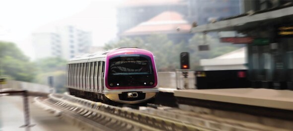 Odisha metro rail project: All you need to know about the first phase ...
