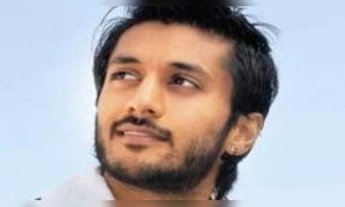 Kannada actor-activist Chetan Kumar arrested over Hindutva tweet - CNBC ...