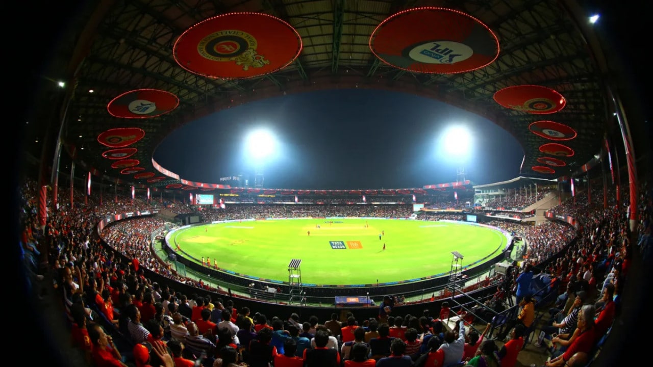 IPL 2023: All about the 12 cricket stadiums that will play host to the ...