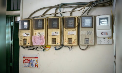 Genus Power Share Price: Stock rises after second smart meter order win ...