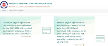 EPFO's online facility to opt for high pension active now: How to apply ...