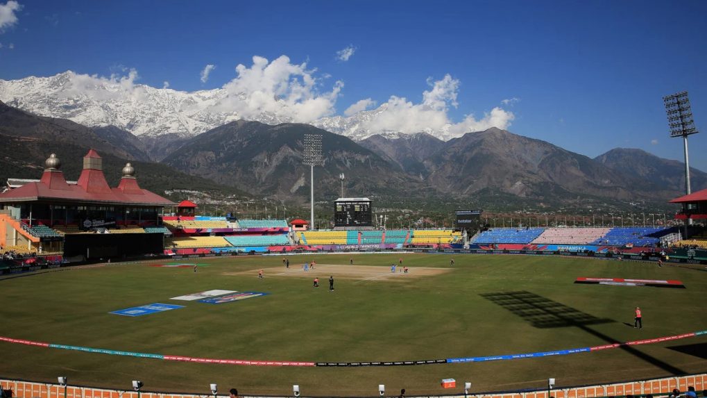IPL 2023: All about the 12 cricket stadiums that will play host to the ...