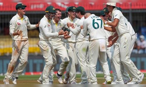 Road to the Trophy: How Australia made it to their maiden World Test ...
