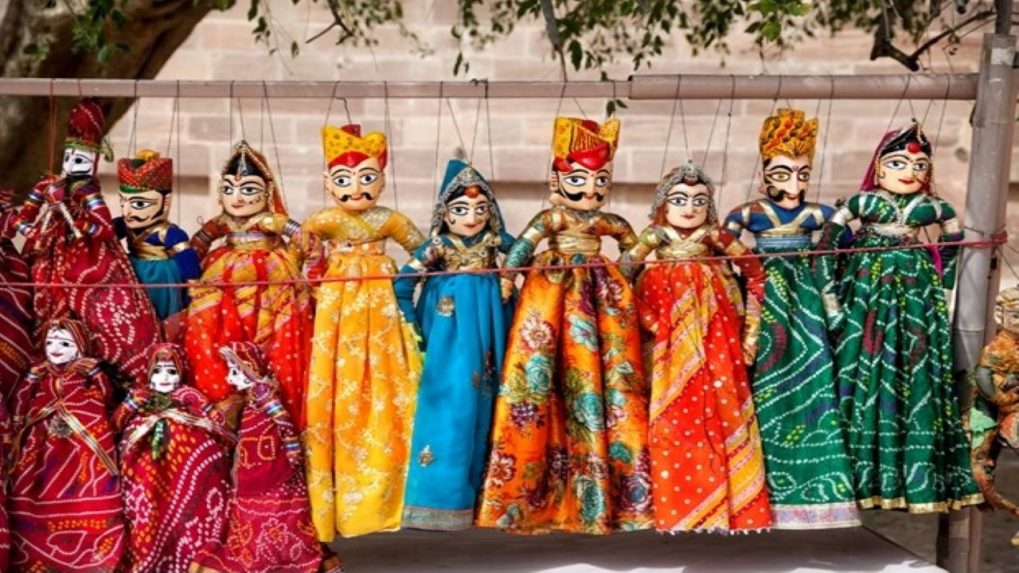 Crafts of Gujarat to kouna basket of Manipur, bring back a part of ...