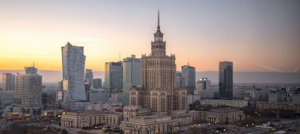 LTIMindtree opens new delivery centre in Poland