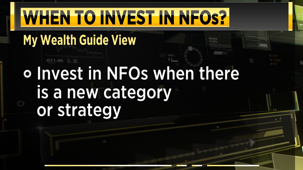 Twenty NFOs open this week: Know if they are worth your time and money