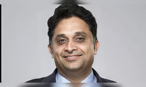 Aster DM Healthcare appoints Nitish Shetty as India CEO - CNBC TV18