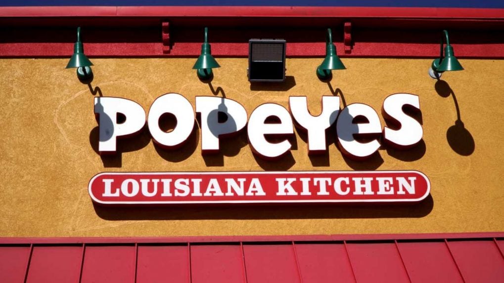 Jubilant FoodWorks to open 50 more Popeyes chicken stores in a year