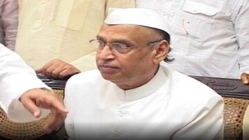 Rahul Gandhi not alone, these MPs and MLAs were also disqualified after ...