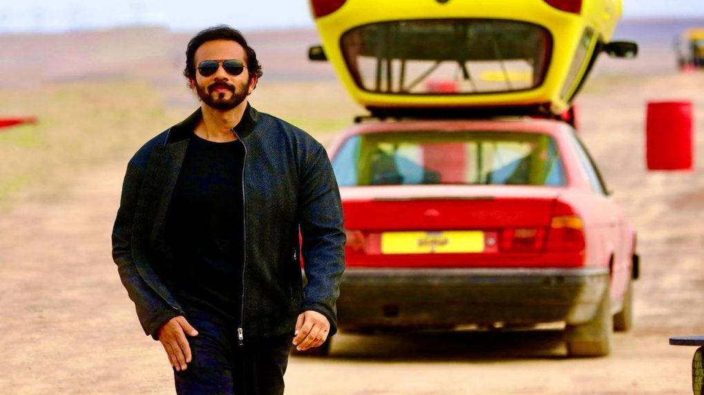 Rohit Shetty turns 49 — let's celebrate with Golmaal, Singhaam and...