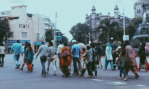 NSSO Survey: More men migrate for jobs and women for marriage - CNBC TV18