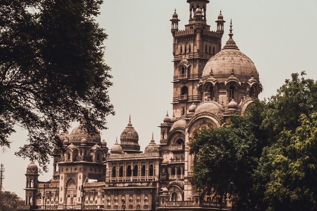 From Pictorial Wonderland Of Kutch To Splendours Of Vadodara, Gujarat ...