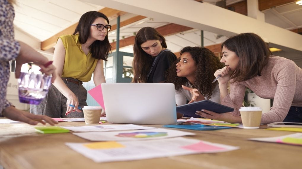 Here's why our female workforce witnessing a ‘silent exodus’ post the ...