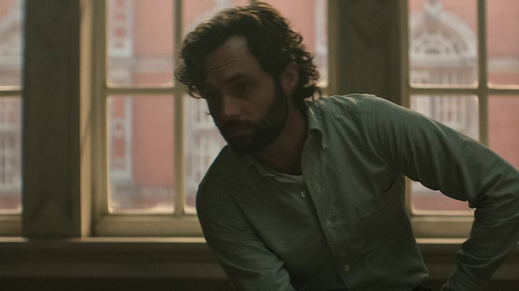 Netflix series 'You' to return for a fifth and final season in 2024