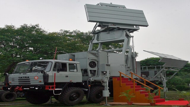 Defence PSU Bharat Electronics achieved a record turnover of Rs. 17,300 ...