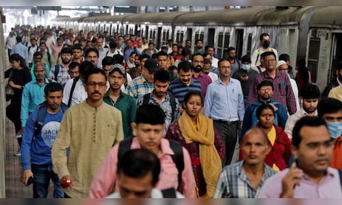 India will soon have 3 million more people than China - CNBC TV18