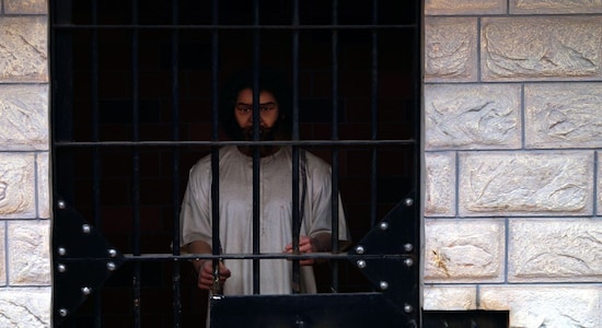 Behind Bars: A closer look inside India's overcrowded prisons - CNBC TV18