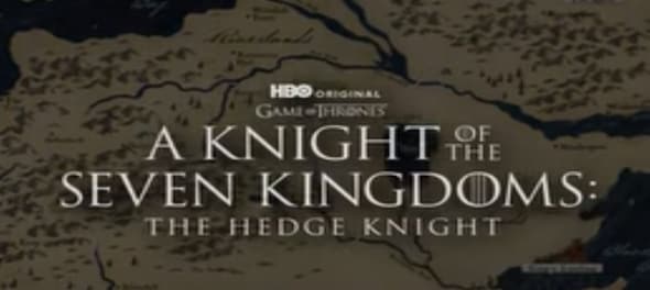 Game of Thrones is coming back with another prequel – A Knight of The ...