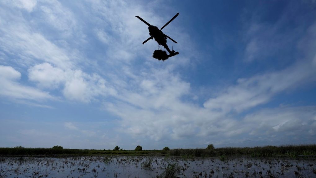 Two US Army helicopters crash in Alaska, Second incident this year