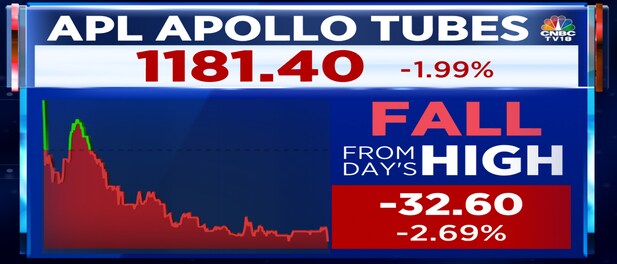 Recently commissioned New Raipur plant boosts APL Apollo's sales in ...