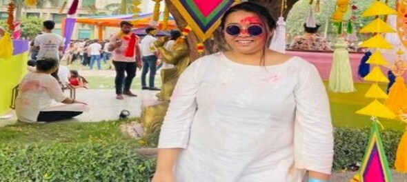 Assam Youth Congress Chief Angkita Dutta Accuses Iyc President Srinivas