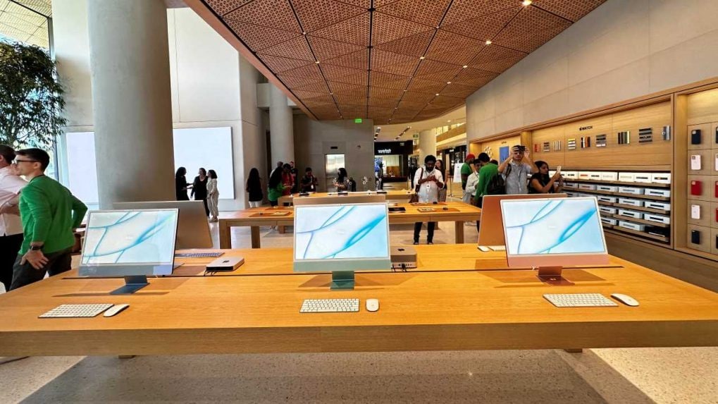 Apple is more valuable than entire countries — here's a closer look at ...