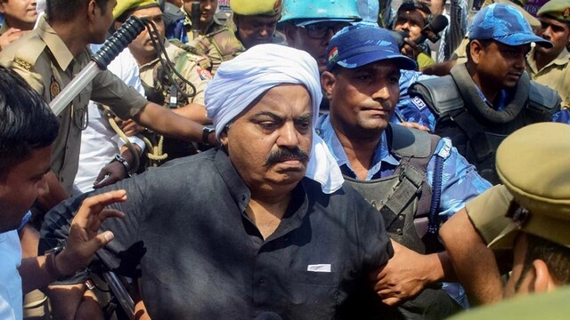 Atiq Ahmed murder case | Massive loopholes and unanswered questions ...