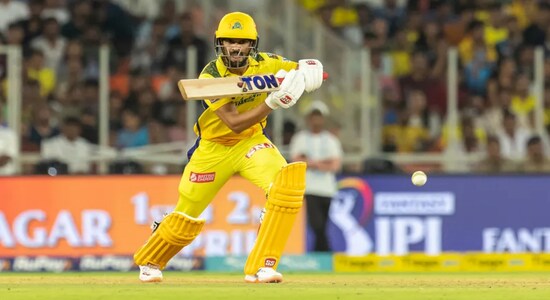 IPL 2023 Orange Cap: CSK's Ruturaj Gaikwad hits back-to-back fifties to ...