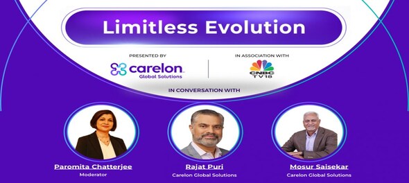Carelon Global Solutions: Propelling healthcare processes into the future