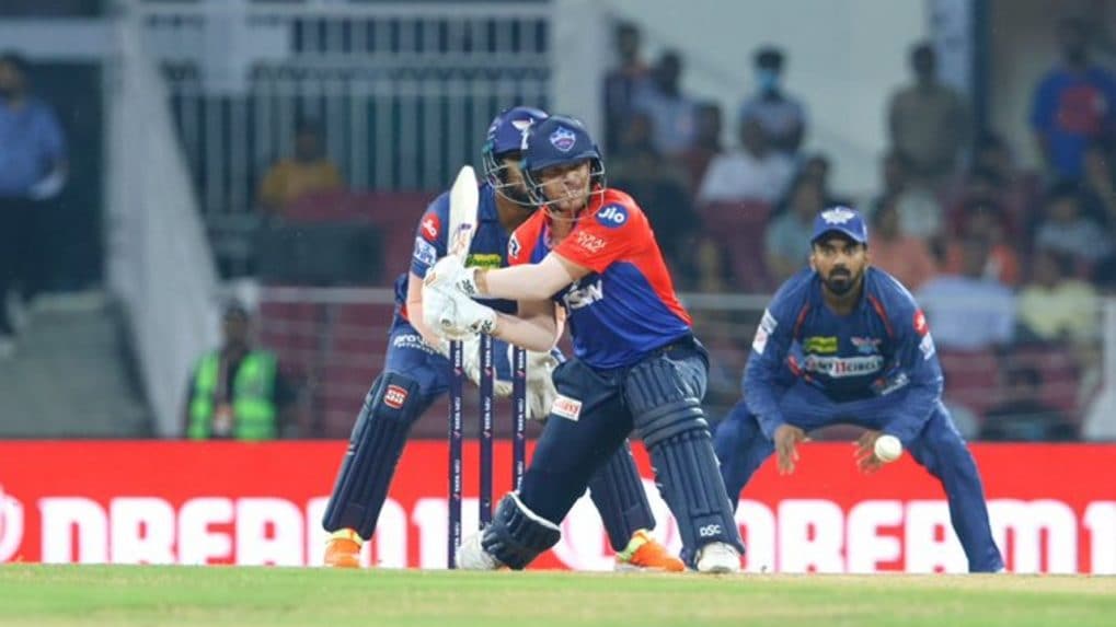 LSG vs DC highlights IPL 2023 Score: Kyle Mayers's remarkable 73 and ...