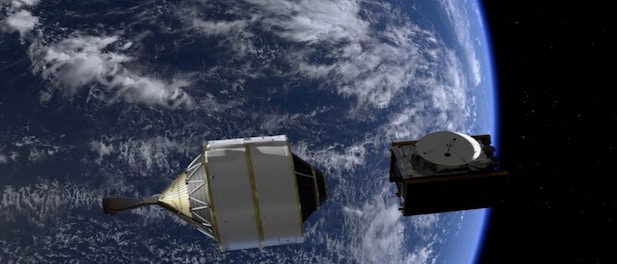 ESA’s JUICE mission to Jupiter lifts off on April 13: Here is when and ...