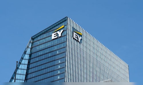 Ernst & Young calls off plan to split audit, consulting units - CNBC TV18