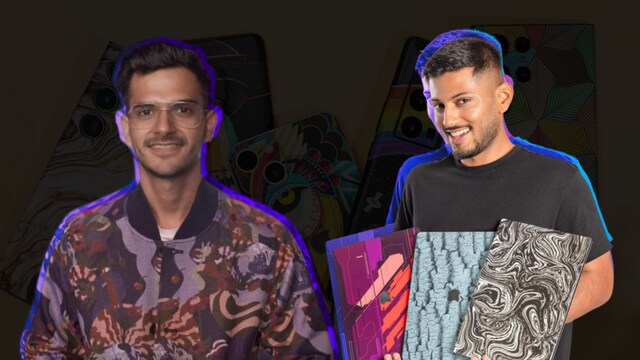 Meet influencer Tech Burner — from zero to owning a multi-crore mobile ...