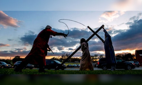 Good Friday 2023: History, significance and all you need to know - CNBC ...