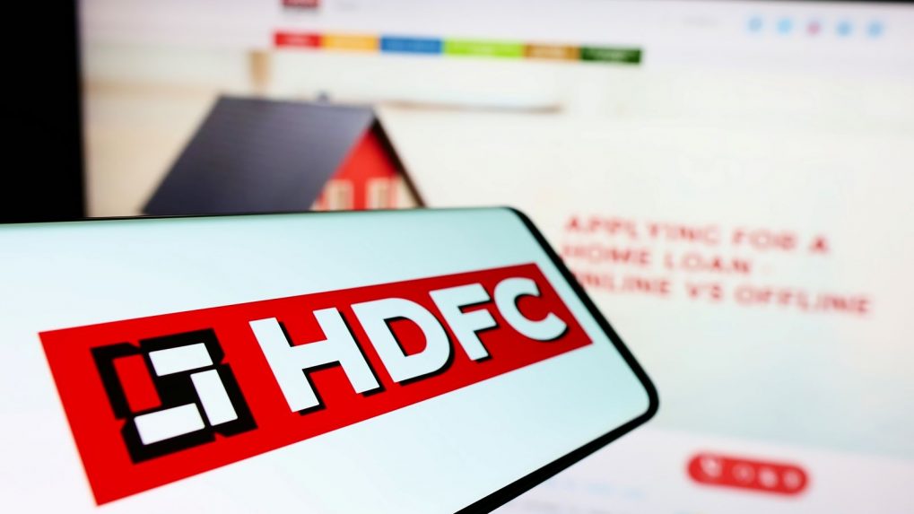 HDFC will continue to own 10% of HDFC Credila and Board will have one ...