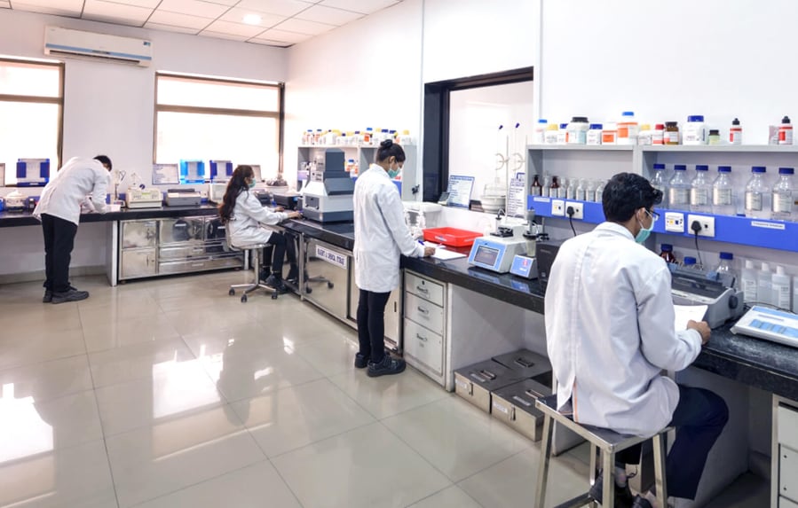 Ipca Labs undergoes crucial US FDA inspection at Ratlam facility amid ...