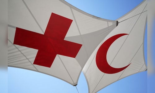 International Red Cross to sack around 1,500 people over budget cuts ...